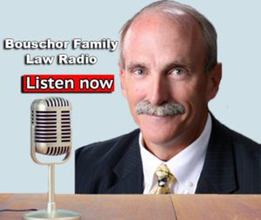 Law Office of David S. Bouschor, II P.C. | 2016 Divorce Blog