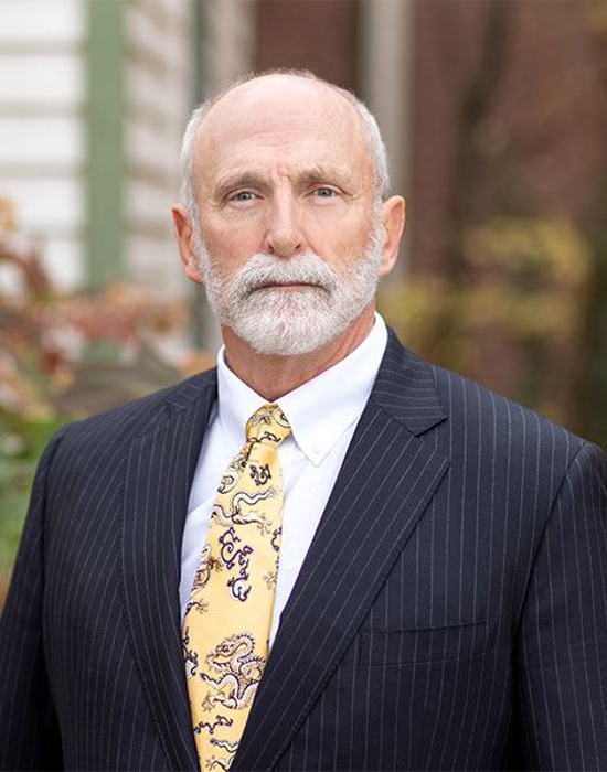 David S. Bouschor II | Law Office of David S. Bouschor, II P.C.