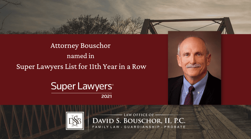 Attorney Bouschor Named in 2021 Texas Super Lawyers List