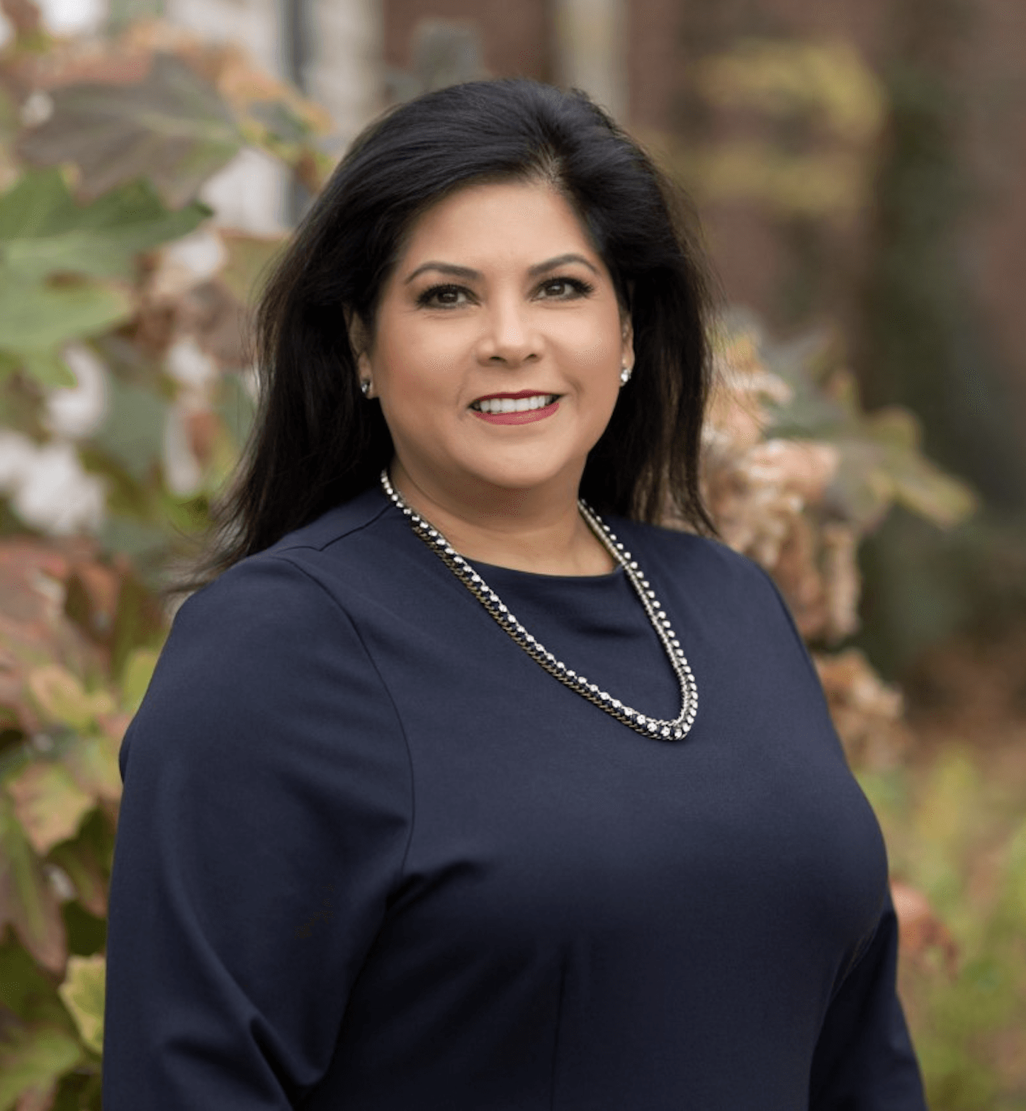 Law Office of David S. Bouschor, II P.C. | Jennifer Ramos