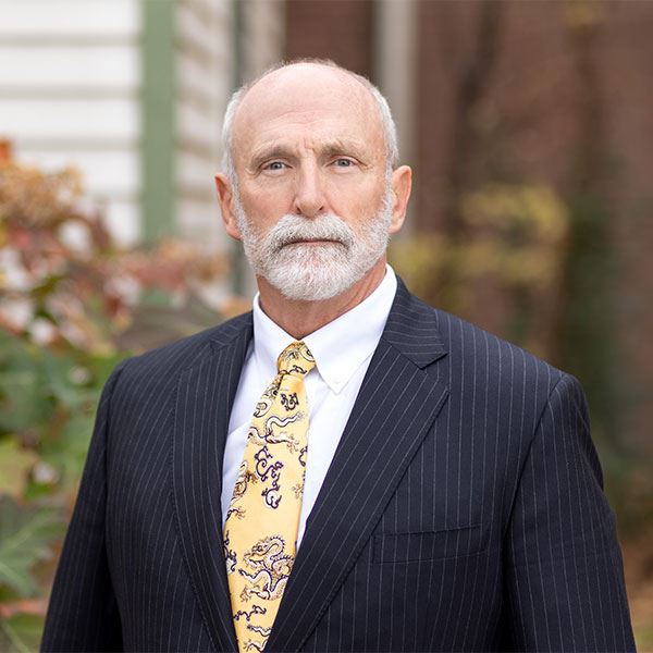 Denton Divorce Lawyers | Law Offices of David S. Bouschor