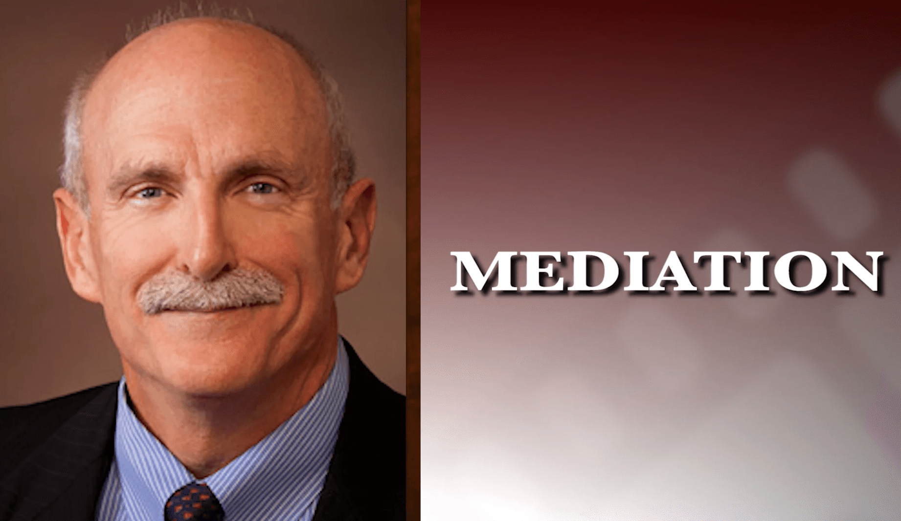 Law Office of David S. Bouschor, II P.C. | What is mediation and how ...